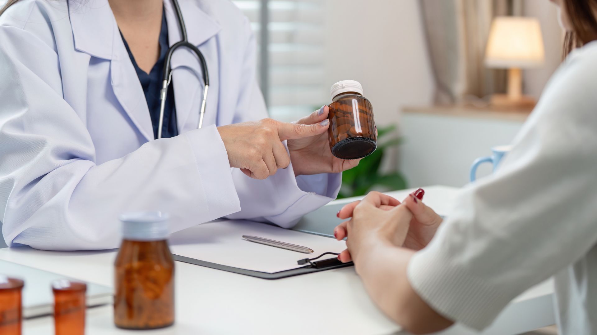 Medication Management - MindRx Psychiatry