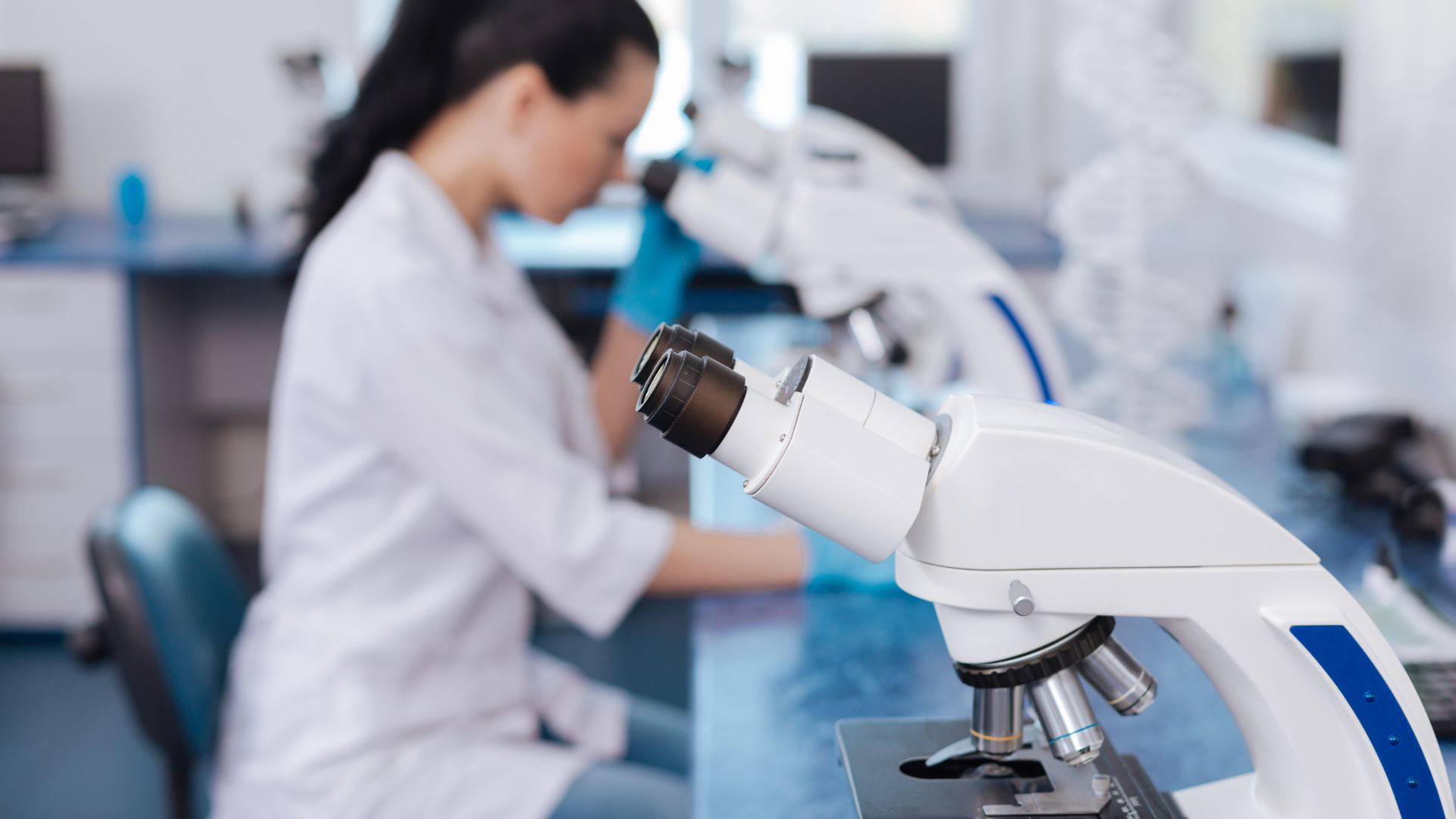 Gene Sight Testing - MindRx Psychiatry